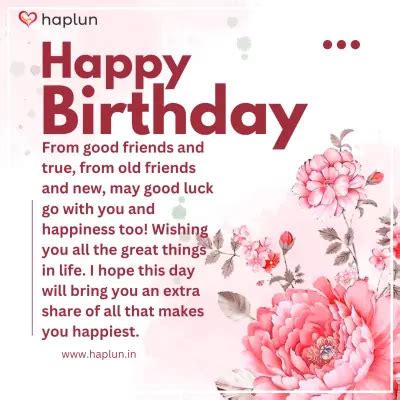 Birthday With Best Friends Quotes Happy Bday Best Friend 💗😘