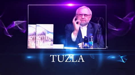 Ko Je Bio Omer Radijallahu Anhu Dr Šefik Ef Kurdić I Prof Mithad Ćeman Youtube