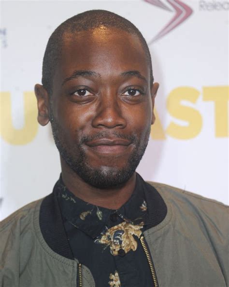 You Season 2 Cast Who Is Adwin Brown Who Does He Play In You Meet The Heathers Star Tv