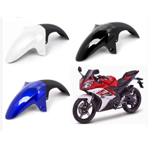 Jual Spakbor Depan Yamaha R15 Universal Pnp Vixion Slebor Cb Megapro Gl