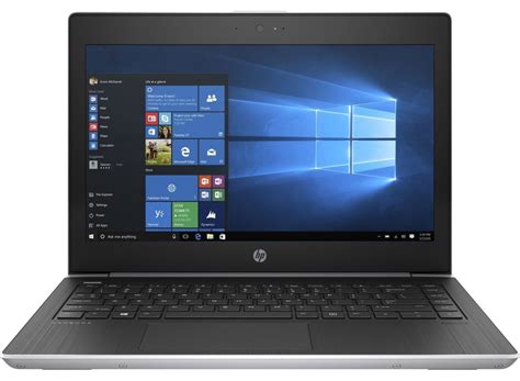 HP ProBook 430 G5 Specs, Reviews & Prices | Techlitic