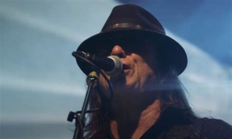 Chuck Wright Primo Video Da Solista Per Il Bassista Dei Quiet Riot