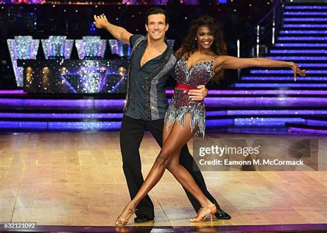 Danny Mac Strictly Photos And Premium High Res Pictures Getty Images