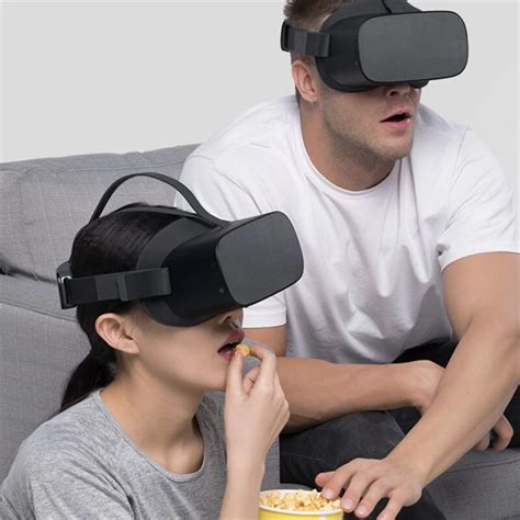 Louez Le Pico G2 4k Vr Expert Location De Vr Ar