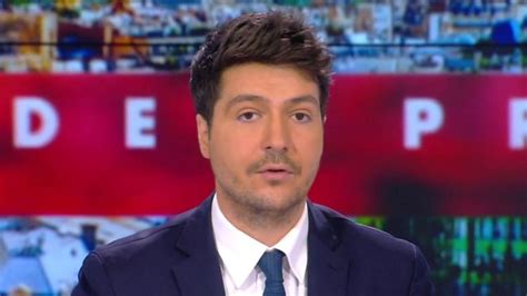 Eliot Deval Un Policier Sait Quil Ne Rentrera Peut être Pas Chez Lui En Quittant Son