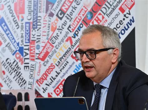 Chi è Nicola Borrelli E Perché Ha Dato Le Dimissioni Da Direttore Generale Al Ministero Della