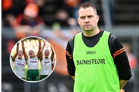 Shane Mccormack Set To Take Charge Of Meath Senior Ladies Football Team The Irish Sun