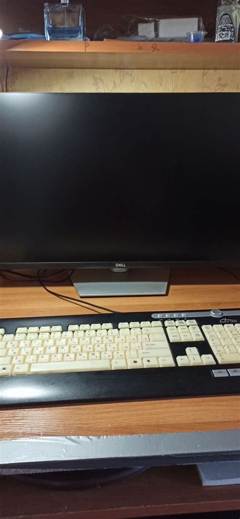 Монитор Dell S2721hs 27 – Telegraph