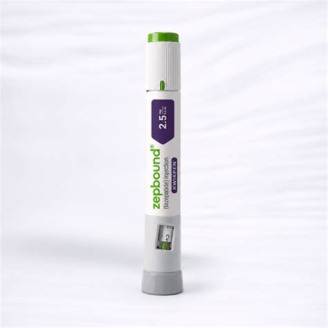 Zepbound® Kwikpen® Online — Tirzepatide Pen Goal Md