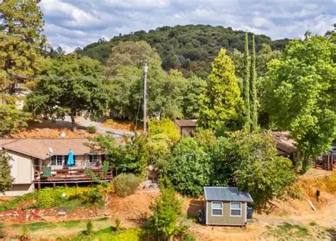 Sonora Ca Homes For Sale And Real Estate Redfin