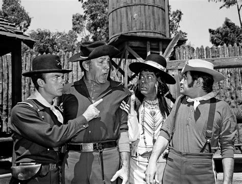 F Troop Photo Gallery 02