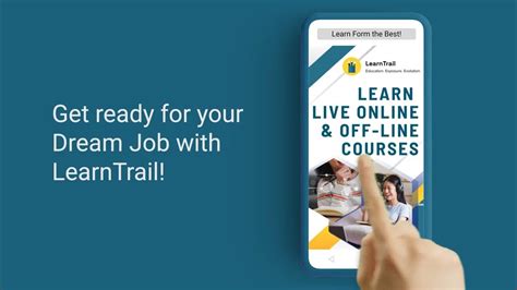 Learntrail For You Youtube