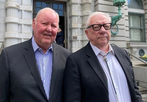 James Larkin Phoenix New Times Co Founder Dies At 74 Courthouse News Service