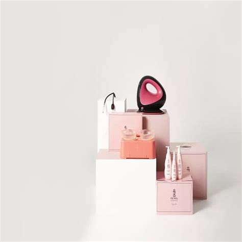 Breast Augmentation Device Tradekorea