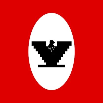 Chicano Ufw Flag
