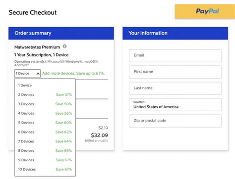 Malwarebytes Antivirus Coupon Codes Cybernews