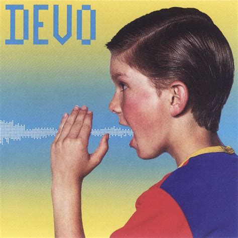 Devo Released Shout 40 Years Ago Today Magnet Magazine