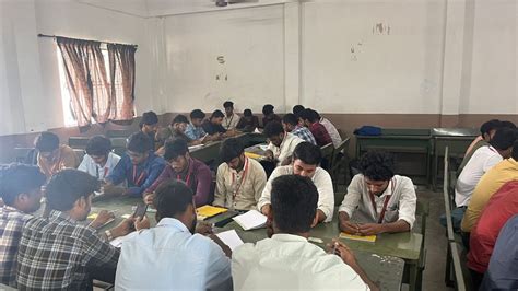 Gd Based Classroom Delivery