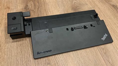 Stacja Dokująca Lenovo Thinkpad Basic Dock 40a0 Kielce • Olx Pl
