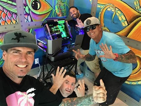 Builds We Did On Vanilla Ices Tv Show On Diy Seasons 4 7 Richard