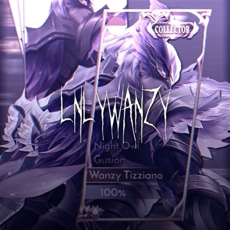 Wanzy Youtube