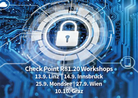 Check Point R Das Wichtigste Auf Einen Blick Bacher Systems Bacher Systems Website