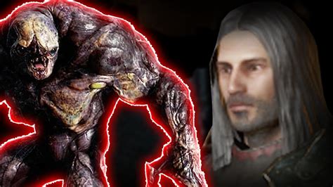 Can I Kill Sir Using Defensive Spells Exanima Force Magic 5 Youtube