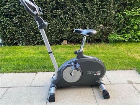 Hometrainer Kettler Corsa | Kaufen auf Ricardo