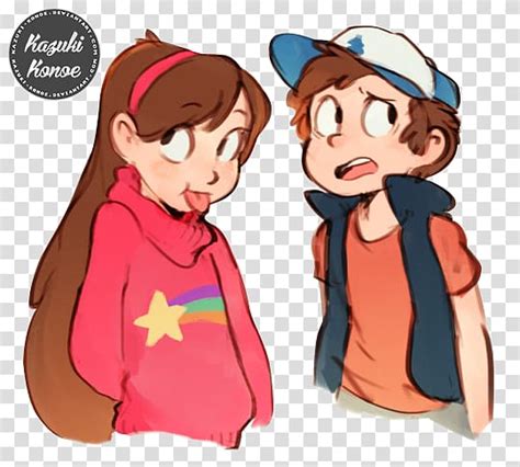 Gravity Falls Dipper Drawing