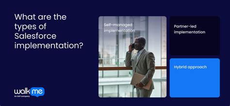 Salesforce Implementation Types Steps Best Practice