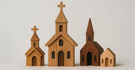 Many Churchgoers Are Engaging With Multiple Churches New Research