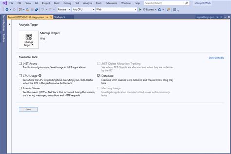 July Visual Studio Blog