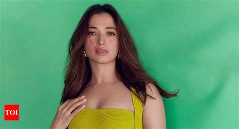 Tamannaah Bhatia Opens Up About Being Judged Morally For Doing Intimate