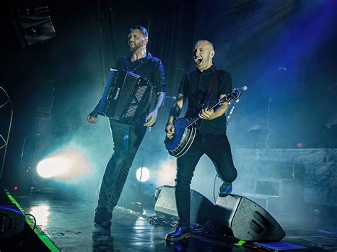 Dropkick Murphys Ken Casey On Going Acoustic On Their New Lp