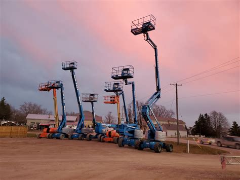 Boom Lift 100 At Edward Criss Blog