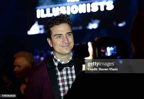 The Illusionists Live On Broadway Press Preview Photos And Premium High