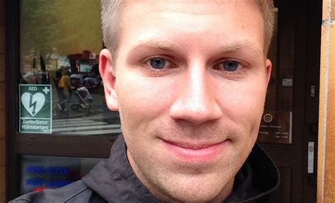 Andreas Eckert Forskar Grand Prix