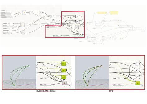 The Parametric Facade Of Football Stadium Cad Scripting
