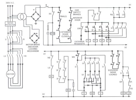 Relay Logic Wiring Diagram Wiring Diagram