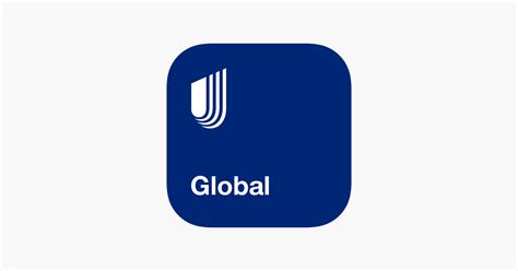 ‎uhc Global On The App Store
