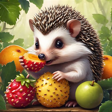 Jessie The Hedgehog By Pikiluigi On Deviantart