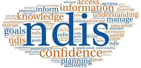 A Response To The “ndis Quality And Safeguarding Framework ” • Cleard