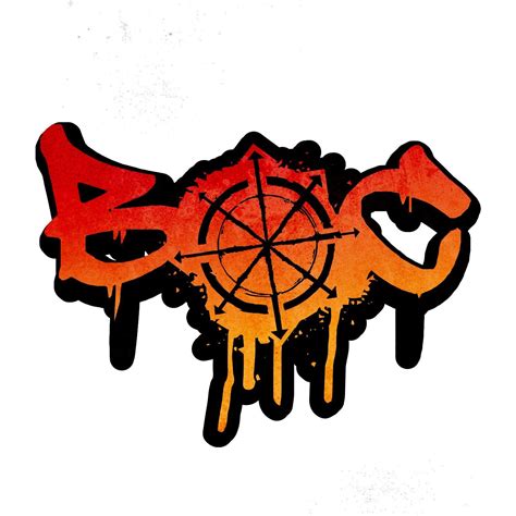 Chaos Logo In Vector Format Svg