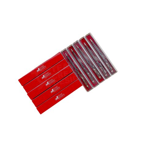 Pulpen Teamcreativedesign