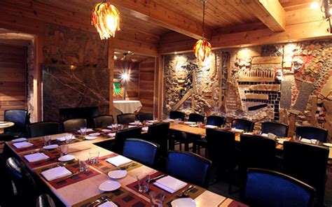 Dante Dining Group · Dante Boccuzzi Restaurants