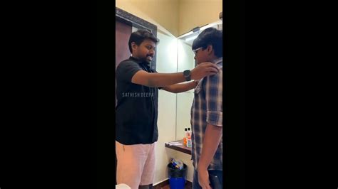 Sathish Deepa Latest Full Episode Sathishdeepa Sathishdeepadairies