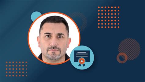 Certification Profile Francisco Hernandez Cpp