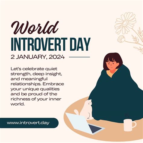 World Introvert Day