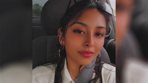 Former Jag Explains What May Be Going On With Angelina Resendiz Case