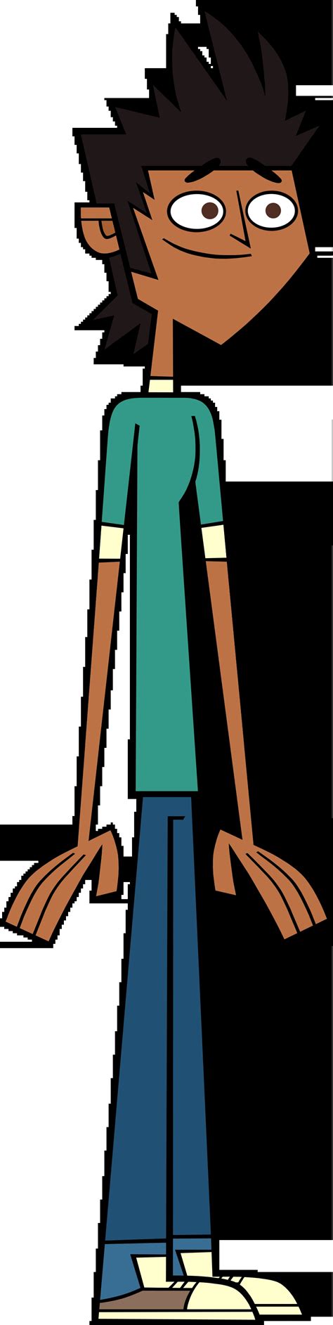 Mike Total Drama Wiki Fandom